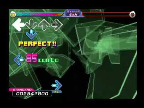 CS DDR FESTIVAL Abyss(DSP) - YouTube