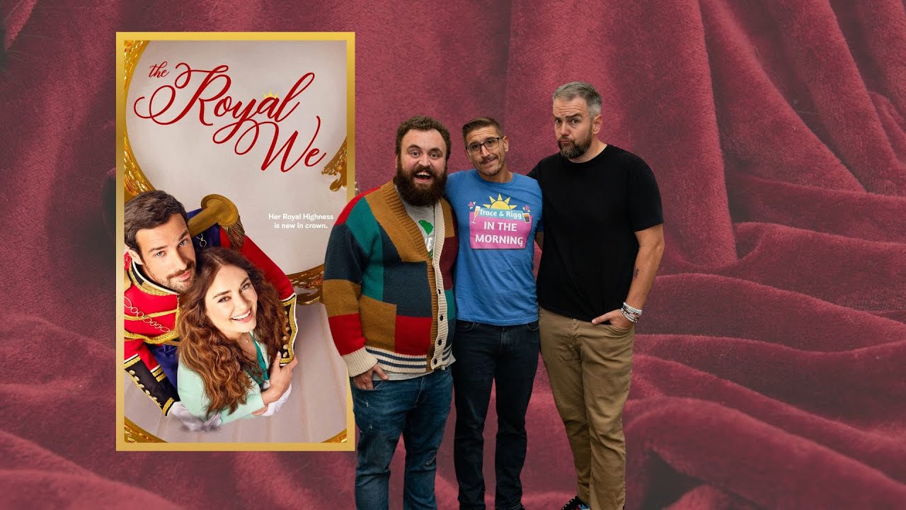 The Royal We (Hallmark Channel - 2025) - YouTube