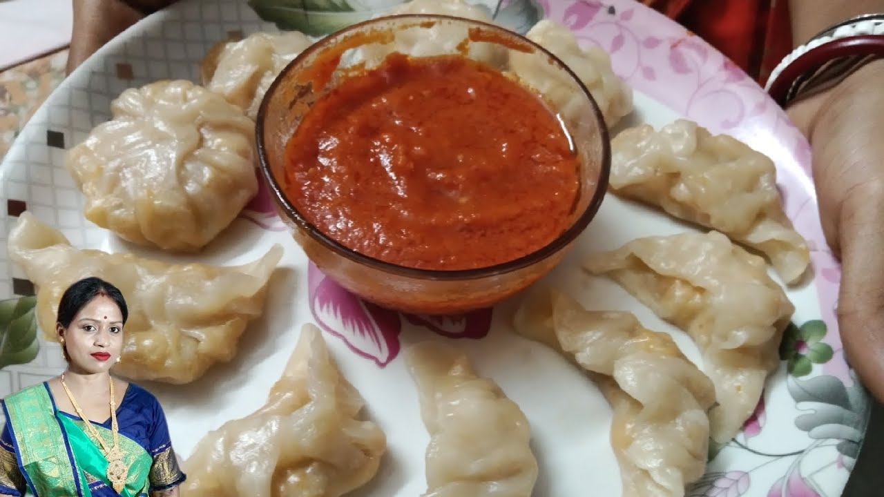 how to make momo. মোমো রেসিপি স্বাদে স্বাদিস,খেতে দারুন।momo recipe ...