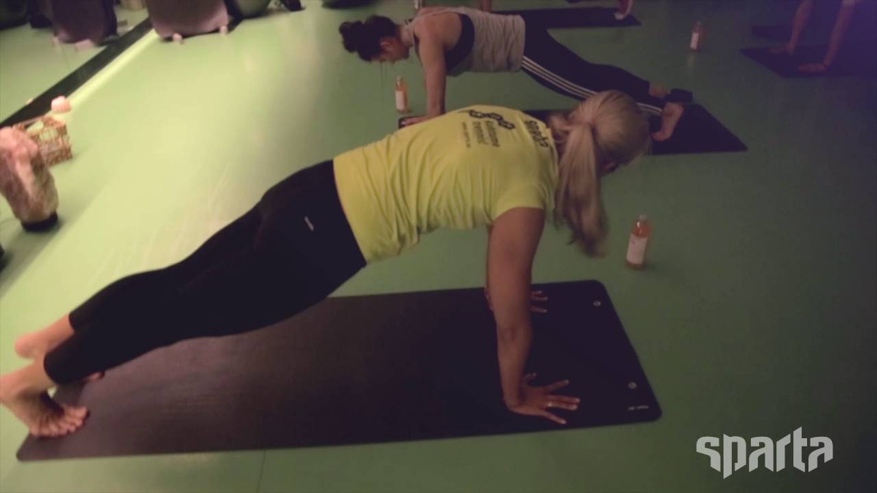 Paljas Porgand BodyArt - YouTube