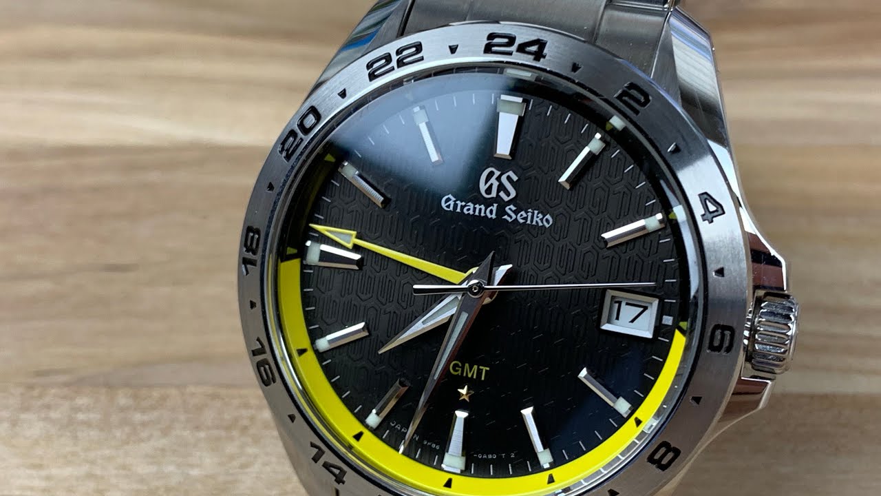 Random watch sale - YouTube