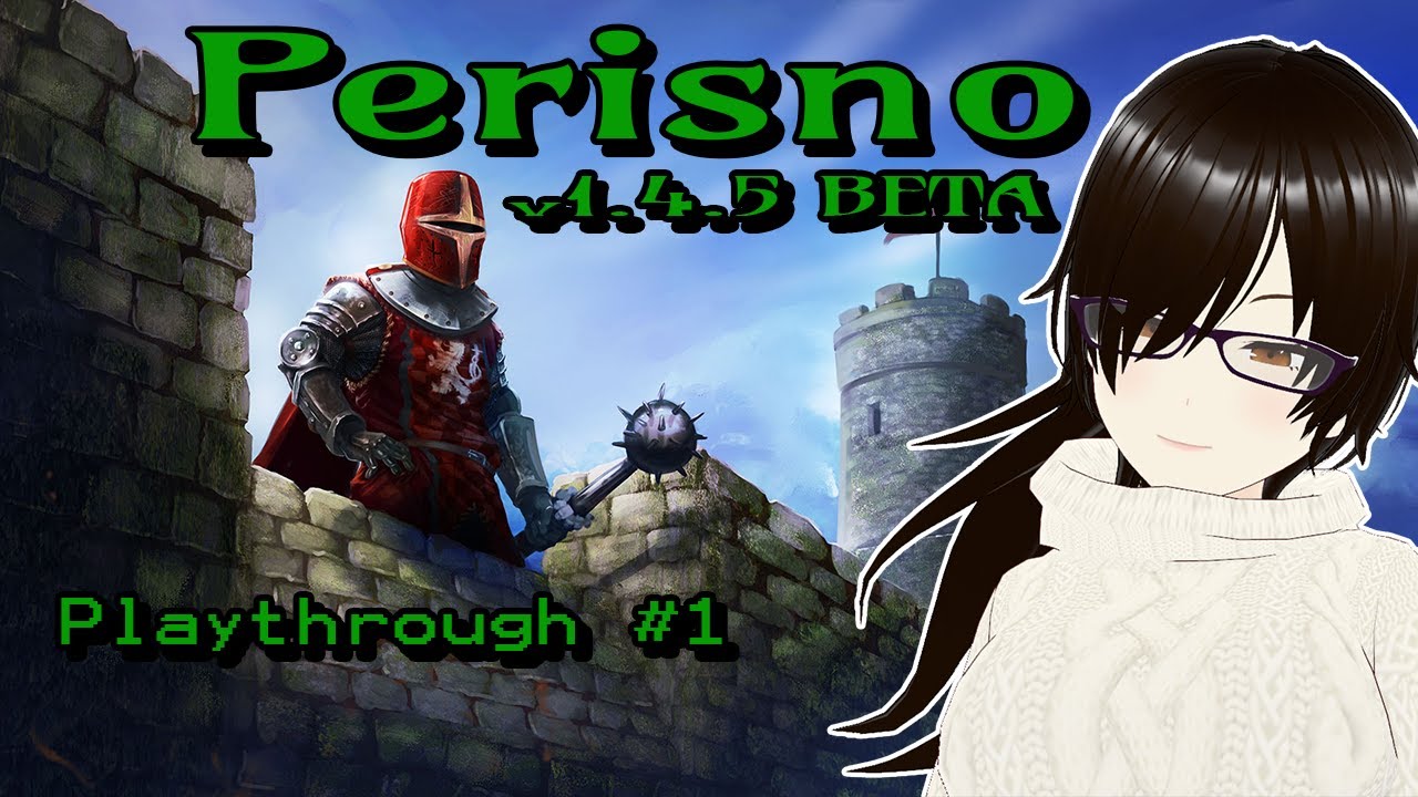 [ Perisno ] Spontaneous Gameplay #1 - YouTube