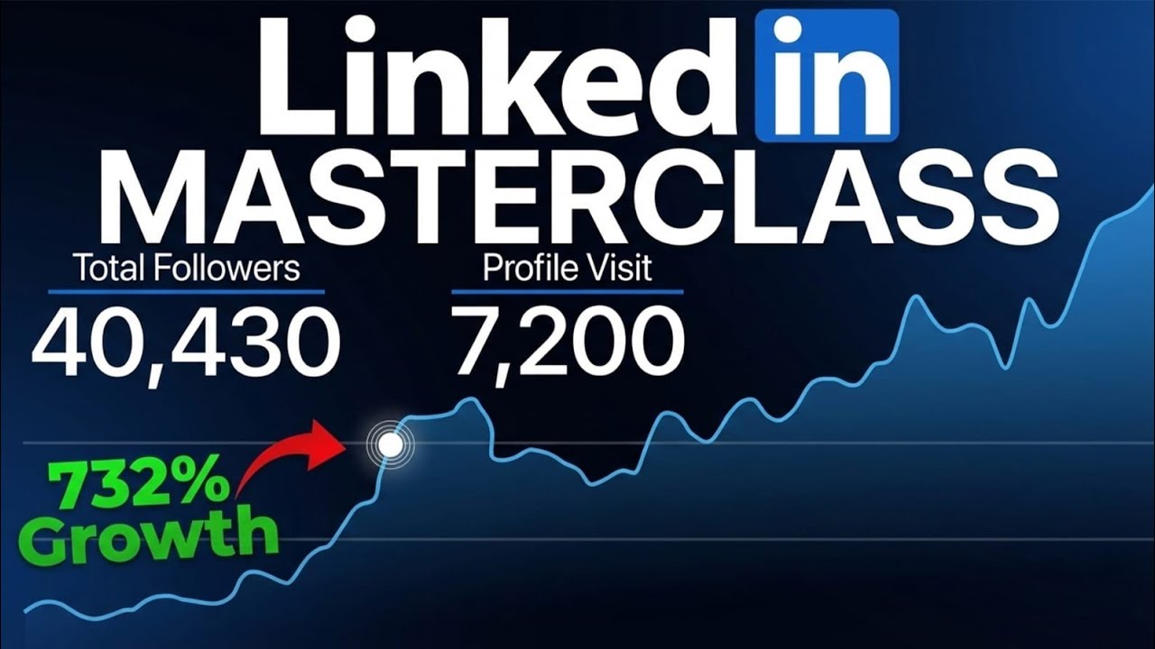 From Resume to Job: LinkedIn, Fiverr & Career Growth Tips - YouTube