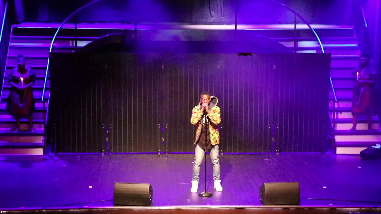 The Reason Live Performance - YouTube