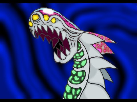 Metroid Fusion: Serris X - YouTube