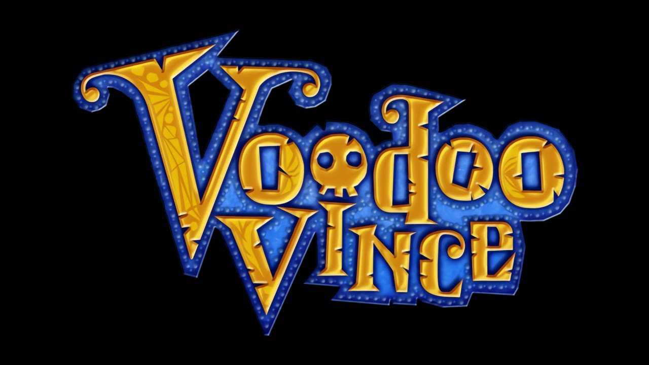 Voodoo Vince Remastered - Playthrough - YouTube