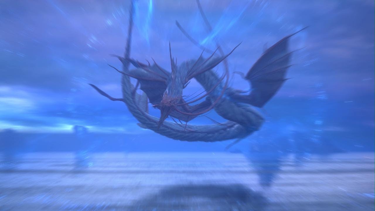 Final Fantasy XVI Leviathan OST - YouTube