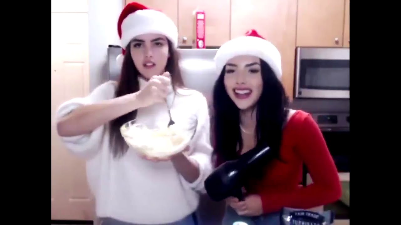 Andrea Botez on Twitter Alex can get over 700K likes but still can’t ...