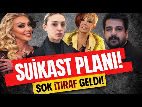 SUİKAST PLANINI NASIL ENGELLEDİ? GÜLLÜ DOSYASI RAYDAN ÇIKTI!