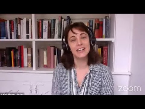 The End of the Histories | Open House with Scarlett Kingsley & Timothy ...