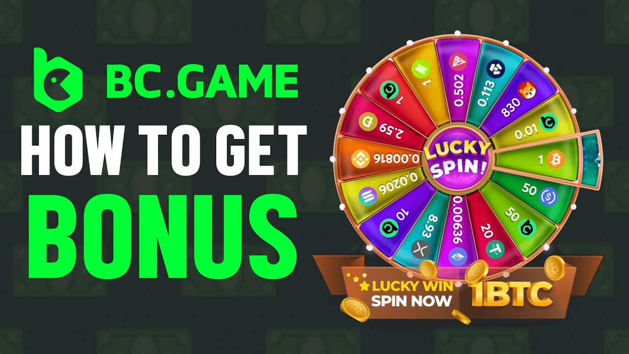 BC Game promo code - Full BC Game Bonus Tutorial | 360% on Deposit ...
