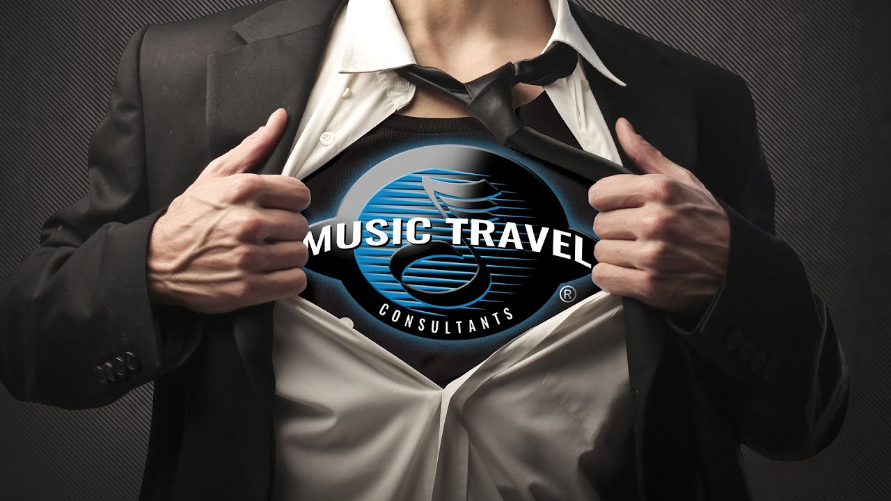 The MTC Tour Director - YouTube