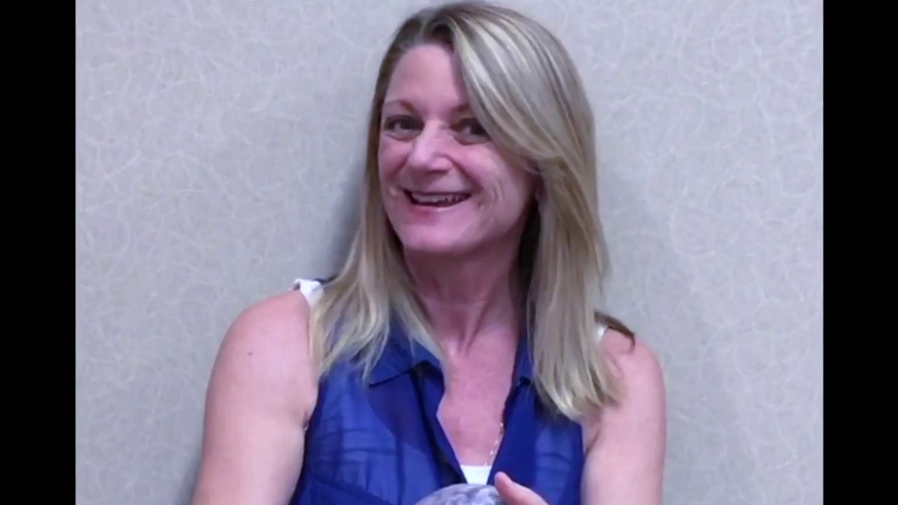 Forever Family Foundation Certified Medium Eliza Rey Question #1 - YouTube