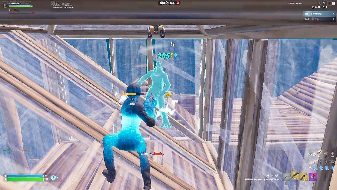 Next Exit🚪| Fortnite Montage - YouTube