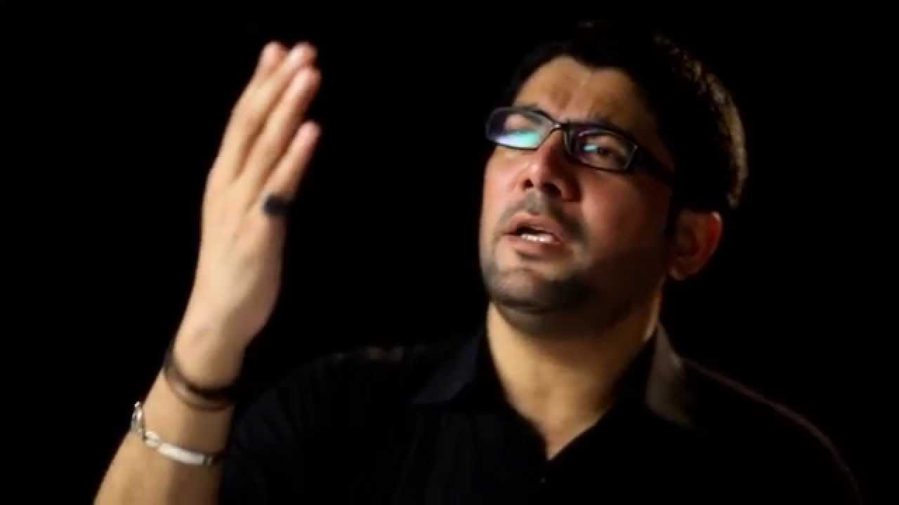 Zuljanah - Mir Hasan Mir - New Noha 2014-15 [HD] - YouTube