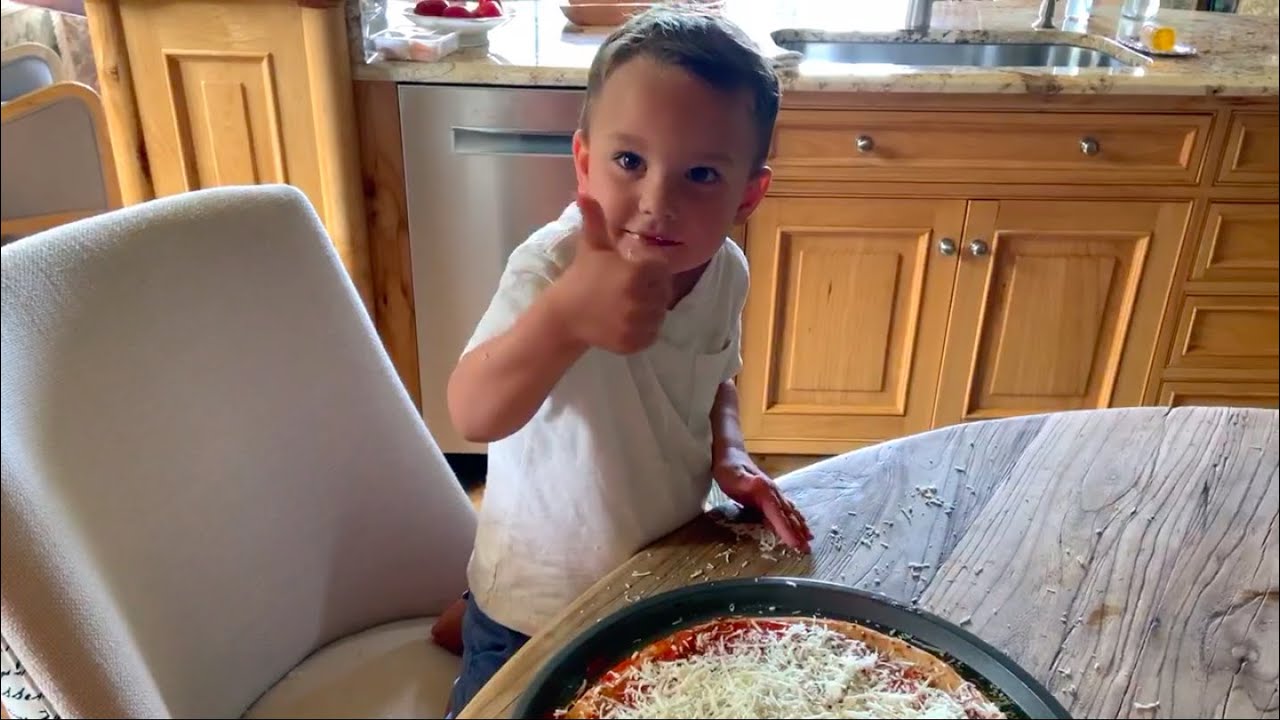 Cooking with Kane - YouTube