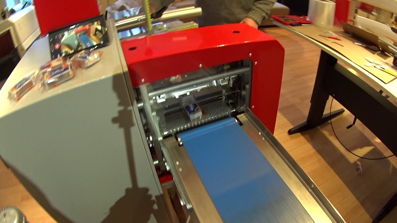 miniflow 2 - YouTube