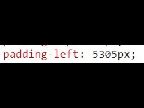 cursed web programming 1 - YouTube
