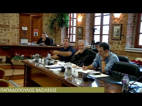 ΑΠΑΝΤΗΣΗ ΠΑΠΑΔΟΠΟΥΛΟΥ ΣΤΟΝ ΠΑΛΟΥΚΙΔΗ - YouTube