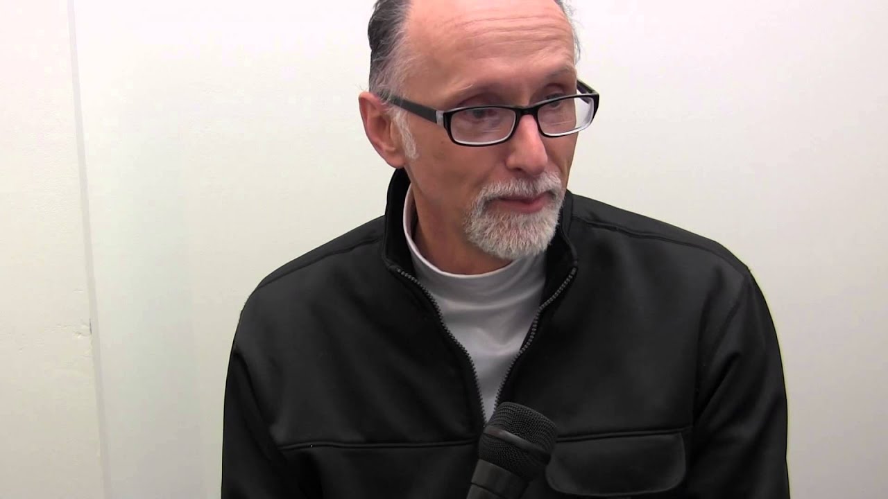 Book highlights the work of Robert E. Smith - YouTube