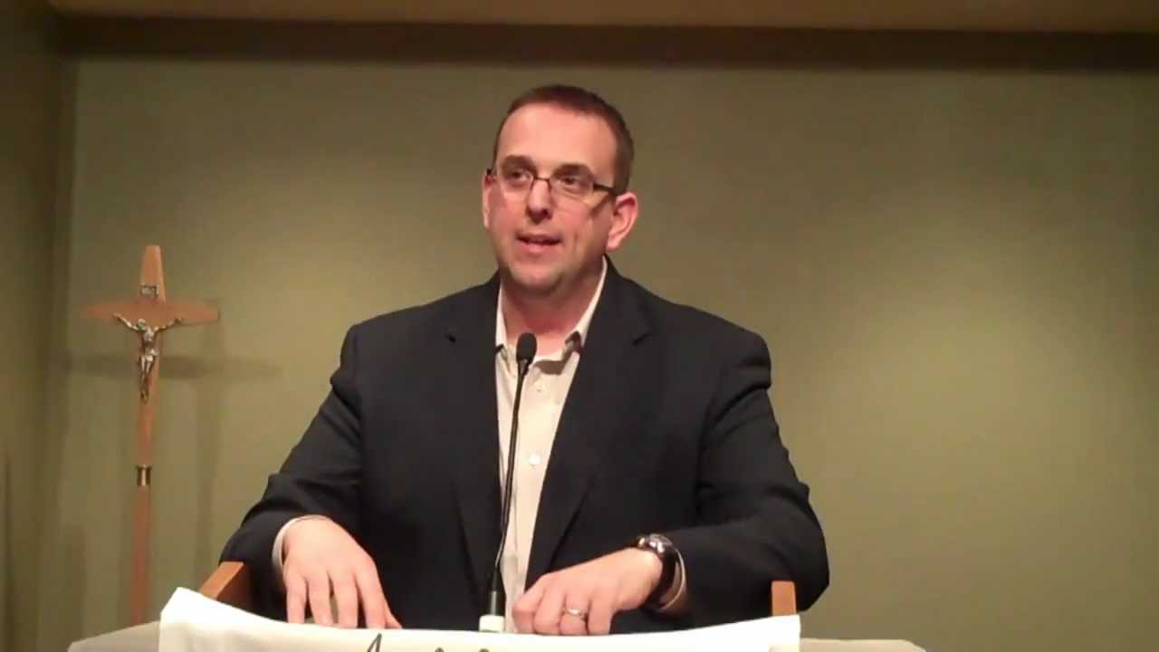 Prayer at Work | Rick Biagi - YouTube