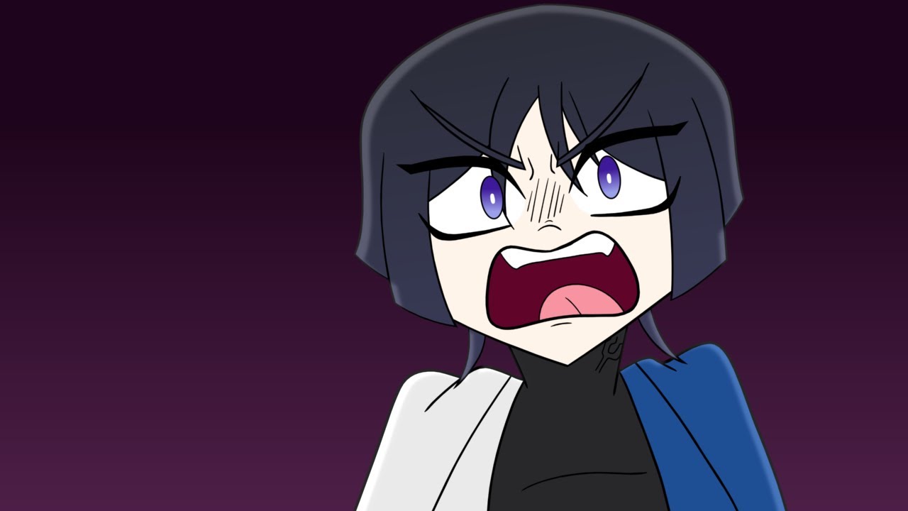 YOU DARE TO GAZE UPON ME?! - YouTube