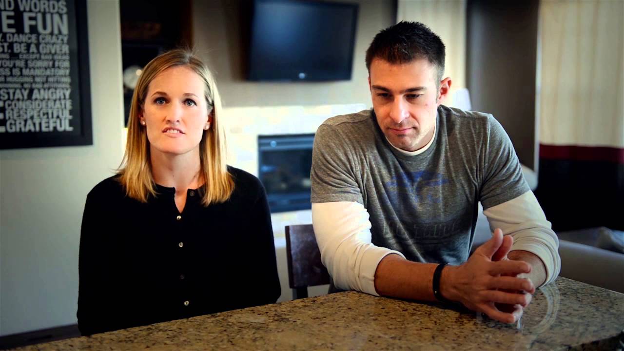 12. The Harbor - Tim Bohlke and Ben Harms - YouTube