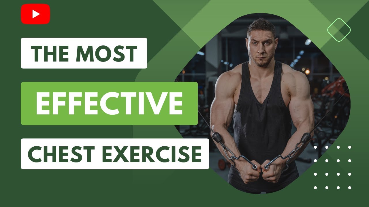 CHEST DAY EXERCISE II MOST EFFECTIVE EXERCISE II NEVER GIVE UP II - YouTube