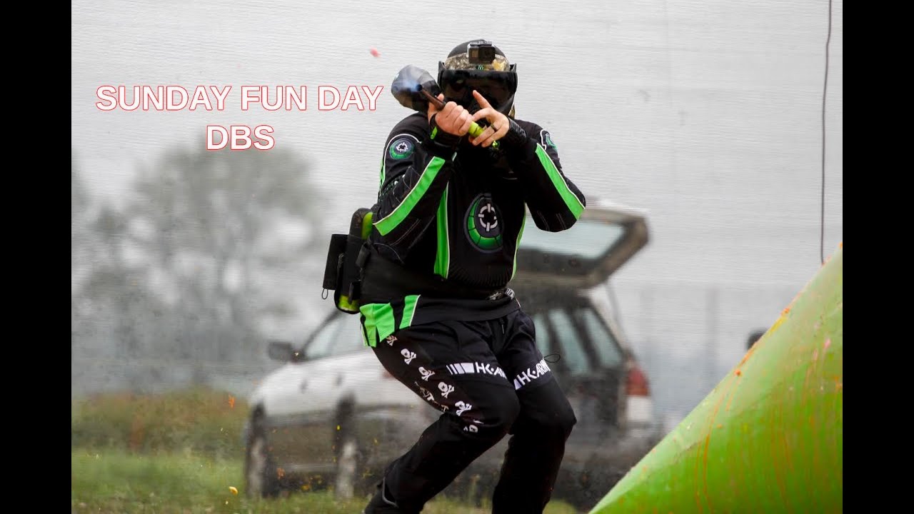 SPEEDBALL at doodlebug sportz // PAINTBALL in snohomish washington ...