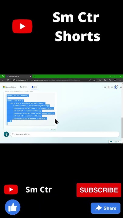 how to convert python code to java code for free | Code Converter | SM CTR Shorts - YouTube