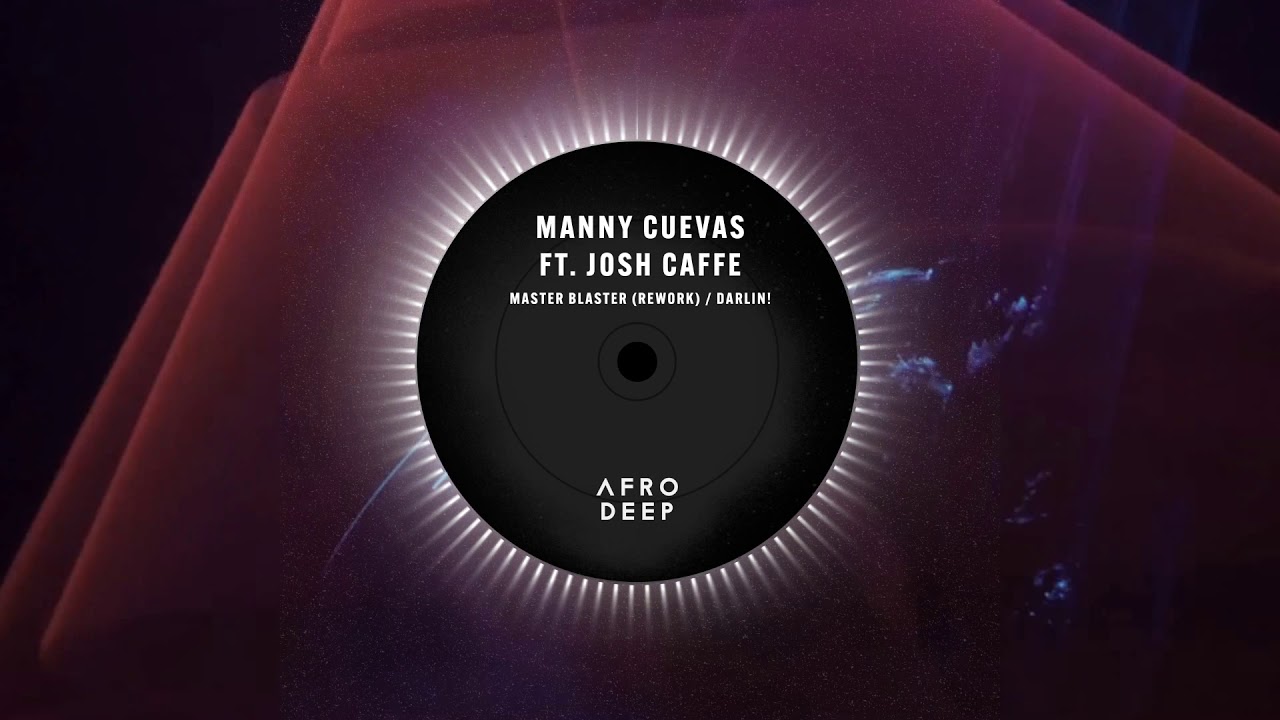 Manny Cuevas ft Josh Caffe - Darlin! (Original Latin-Pitch Mix) - YouTube