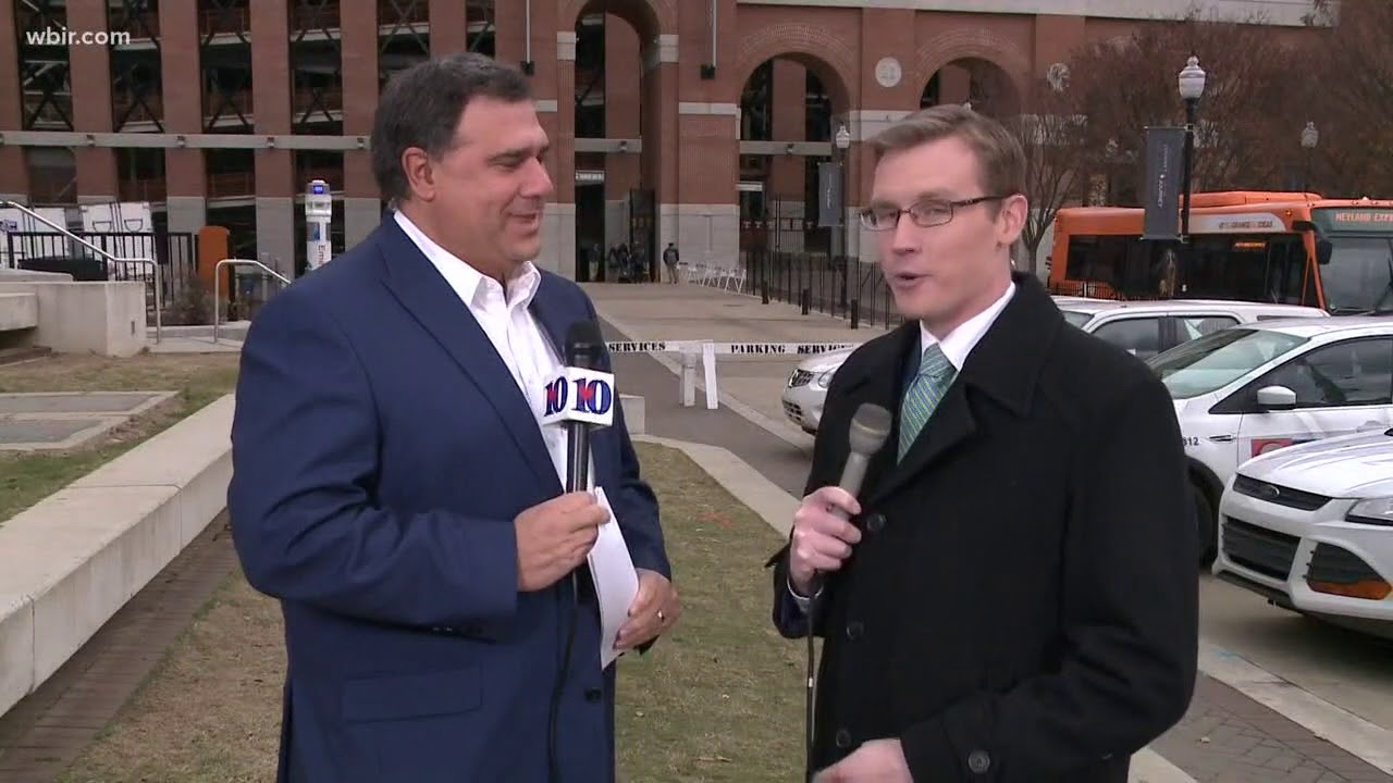 UT hires Jeremy Pruitt as head football coach - YouTube