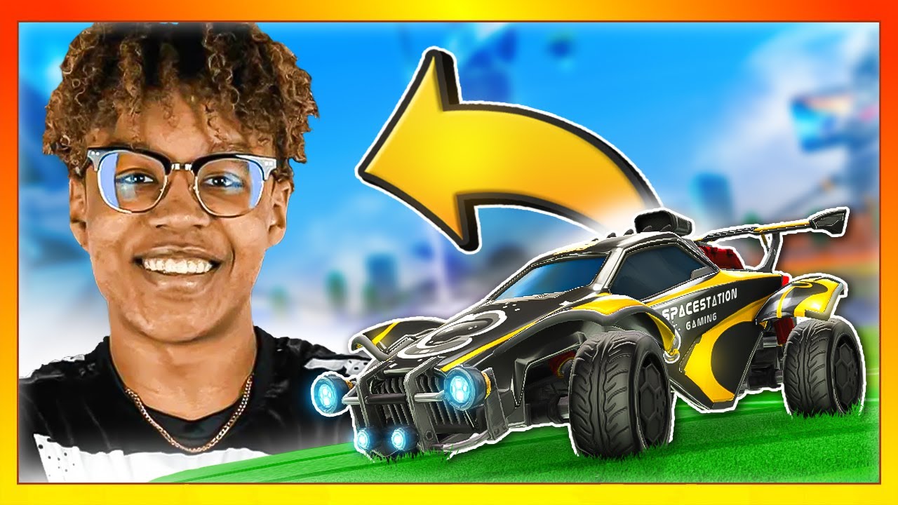 I RAN INTO ARSENAL! - I never thought this would happen in ranked ...