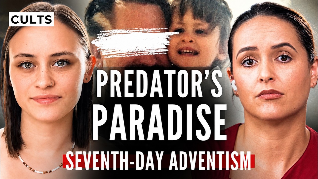 My Adopted Parents Exploited Seventh-Day Adventism to Do the ...