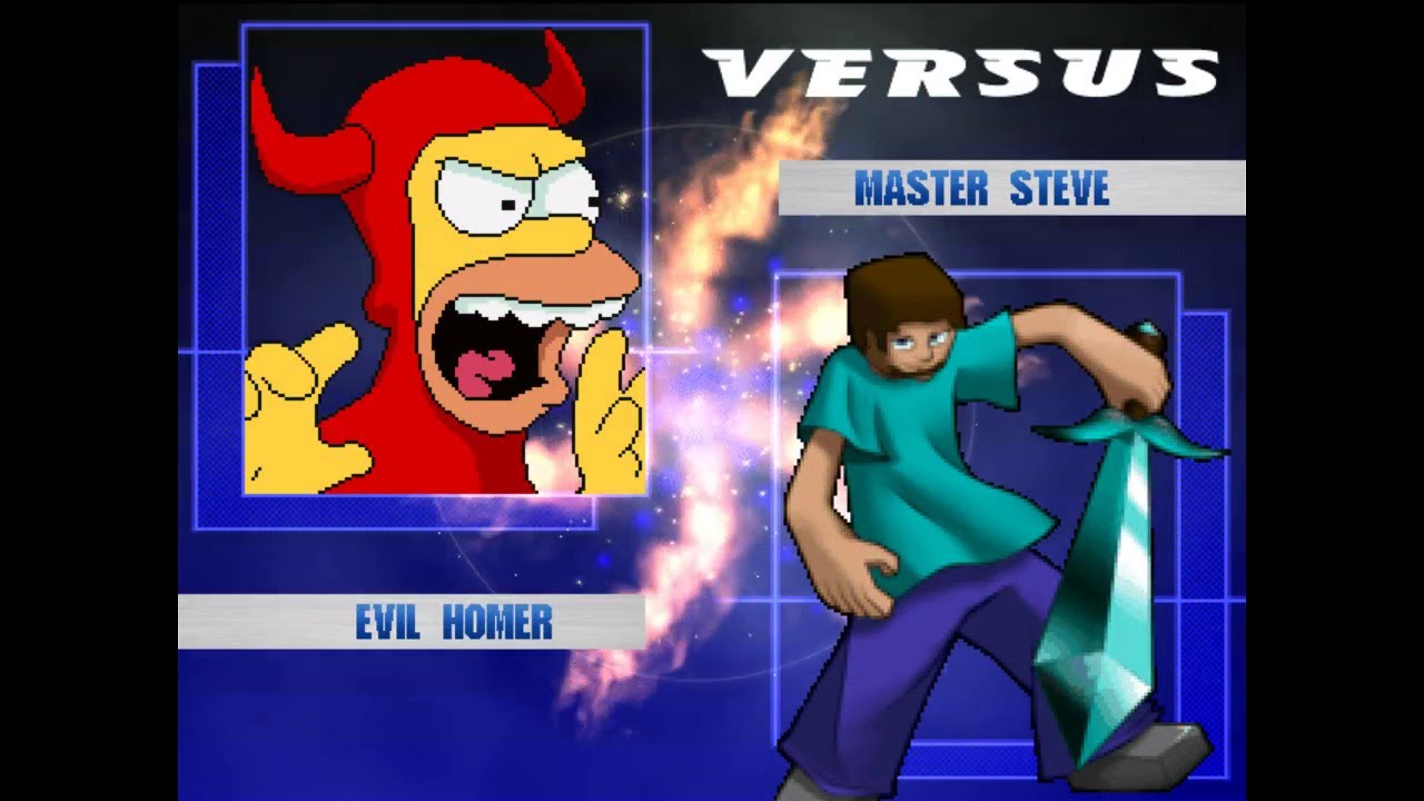 Stargazer1331 Mugen: Random Battle Marathon #177 - YouTube