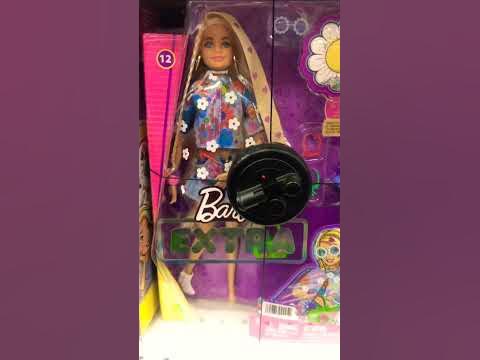Акция в детском мире на куклы Barbie Барби - YouTube