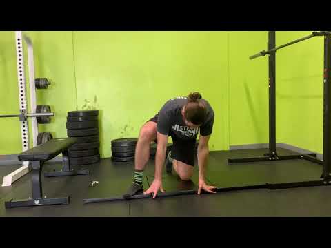 3. Hip Capsule Opener