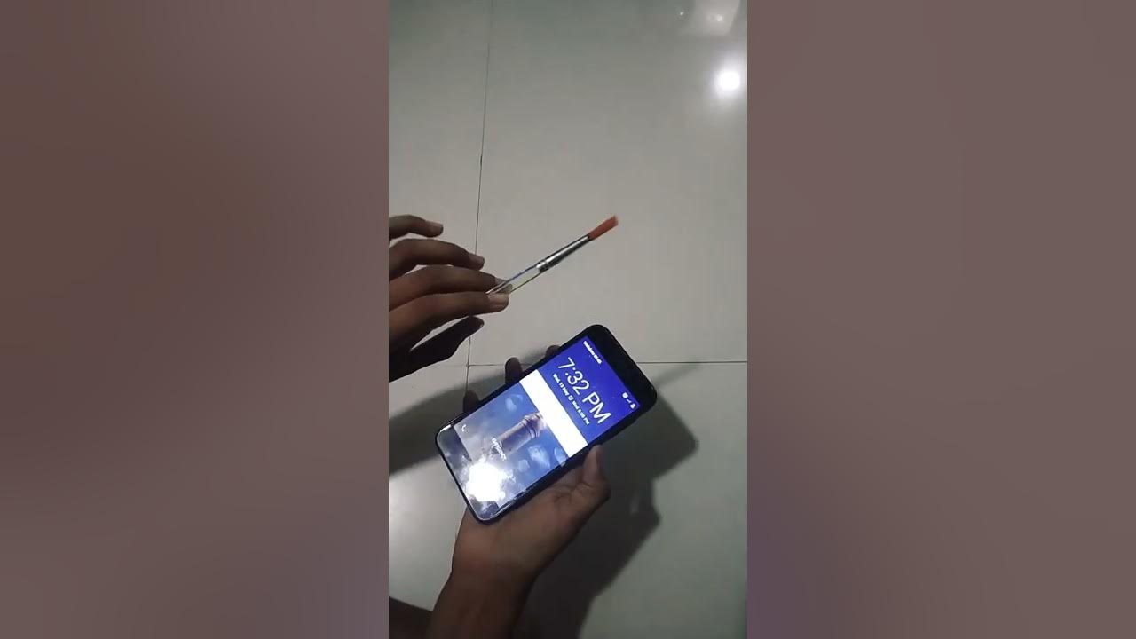 Very very easy how to make touch screen pen - YouTube