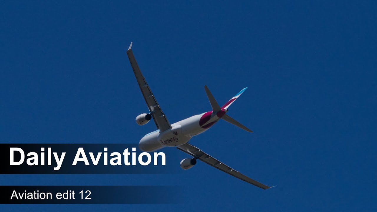 dead inside | aviation edit | Daily aviation edits - YouTube