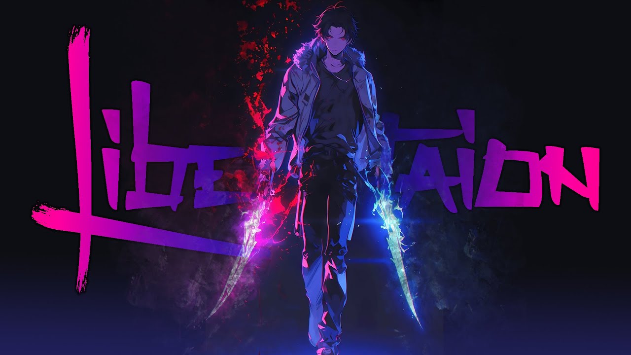 Liberation - AMV -「Cinematic AMV」- Absolute Cinema - 4K - YouTube