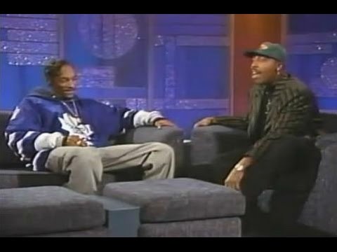 Snoop Dogg interview - YouTube