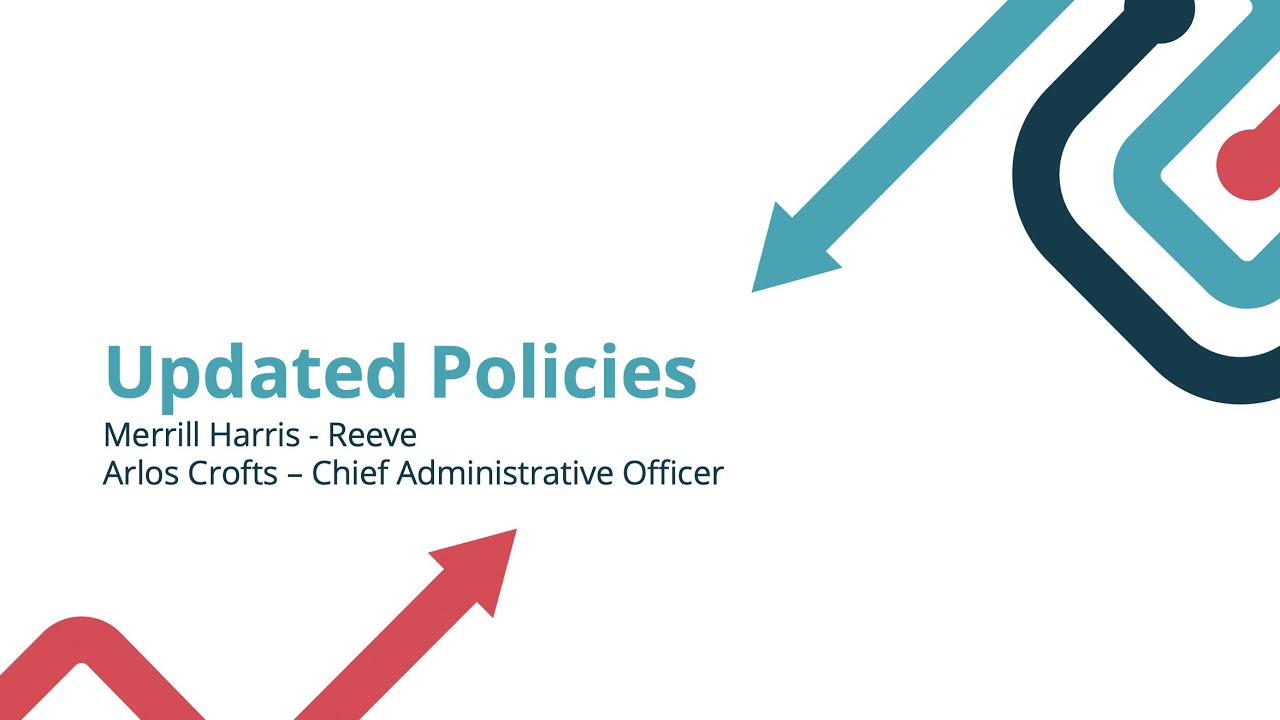 Part 7 - Overview of Updated Policy Changes - YouTube