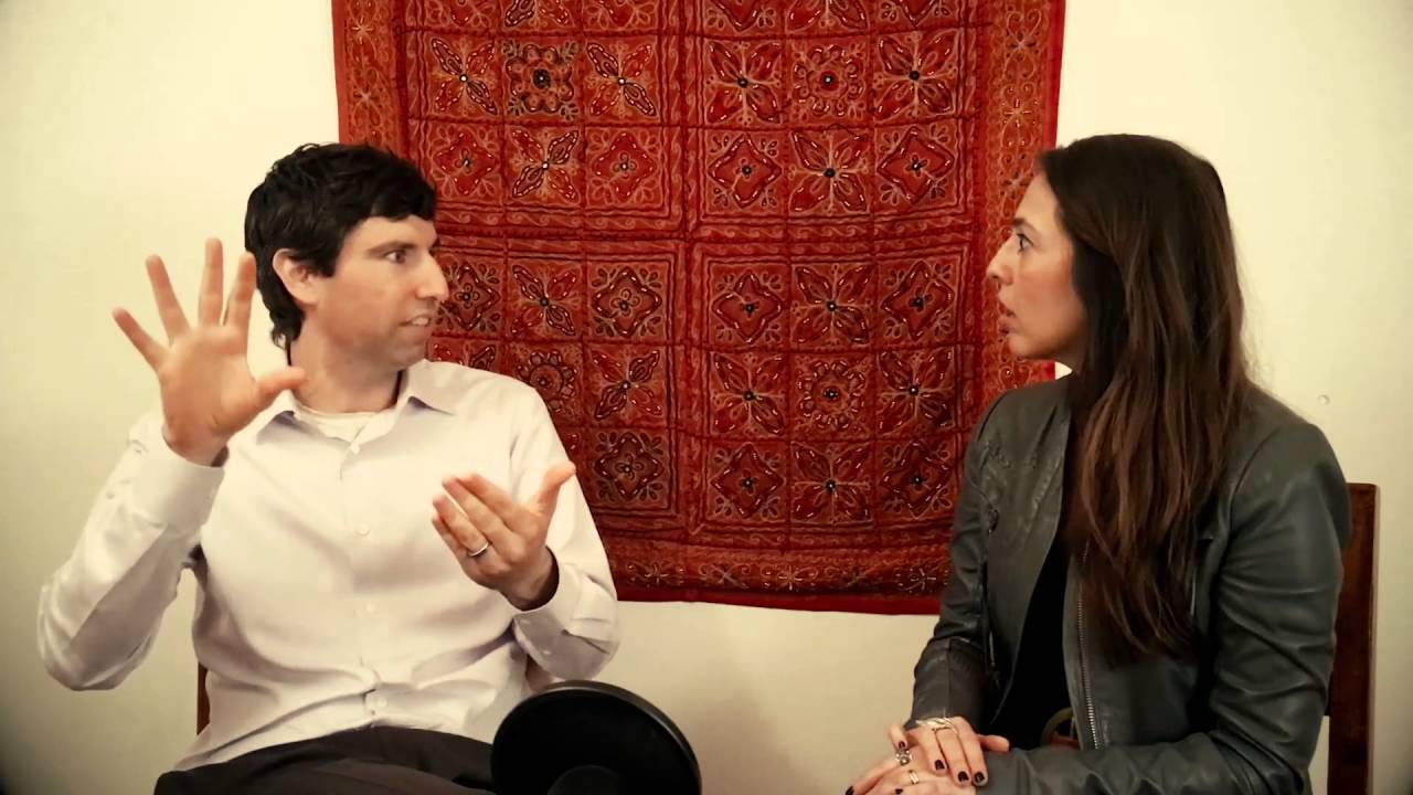 Ep 10: Good Medicine w/ Dr. Brendan Armm - YouTube