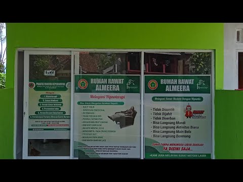 Inspirasi Tempat Praktik Mandiri Perawat 2023