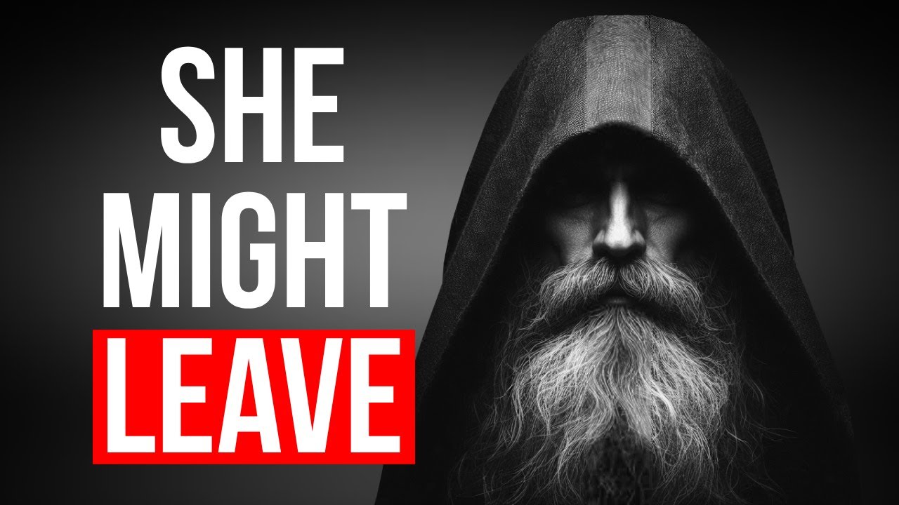 24 Signs She Doesn’t Love You Anymore (And Might Leave Soon) - YouTube