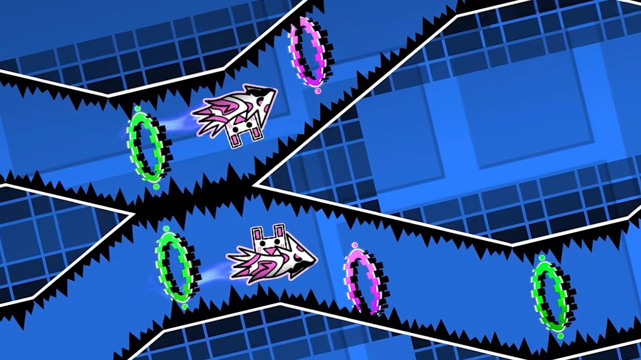 How hard does this level look? - YouTube