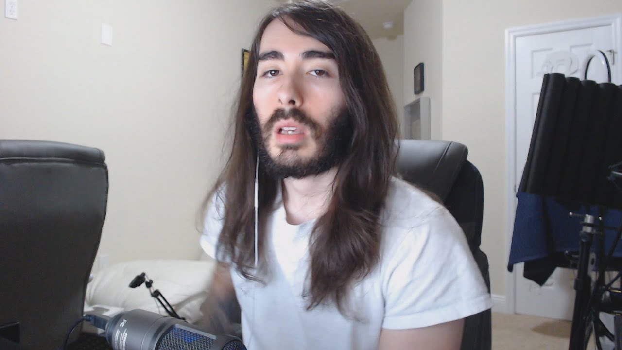 Why I'm Mad About Twitch DMCA - YouTube