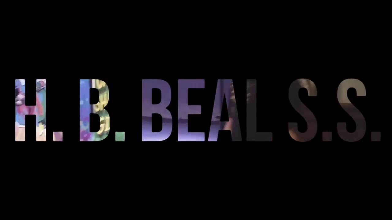 The Saidat Show- H.B. Beal S.S. - YouTube