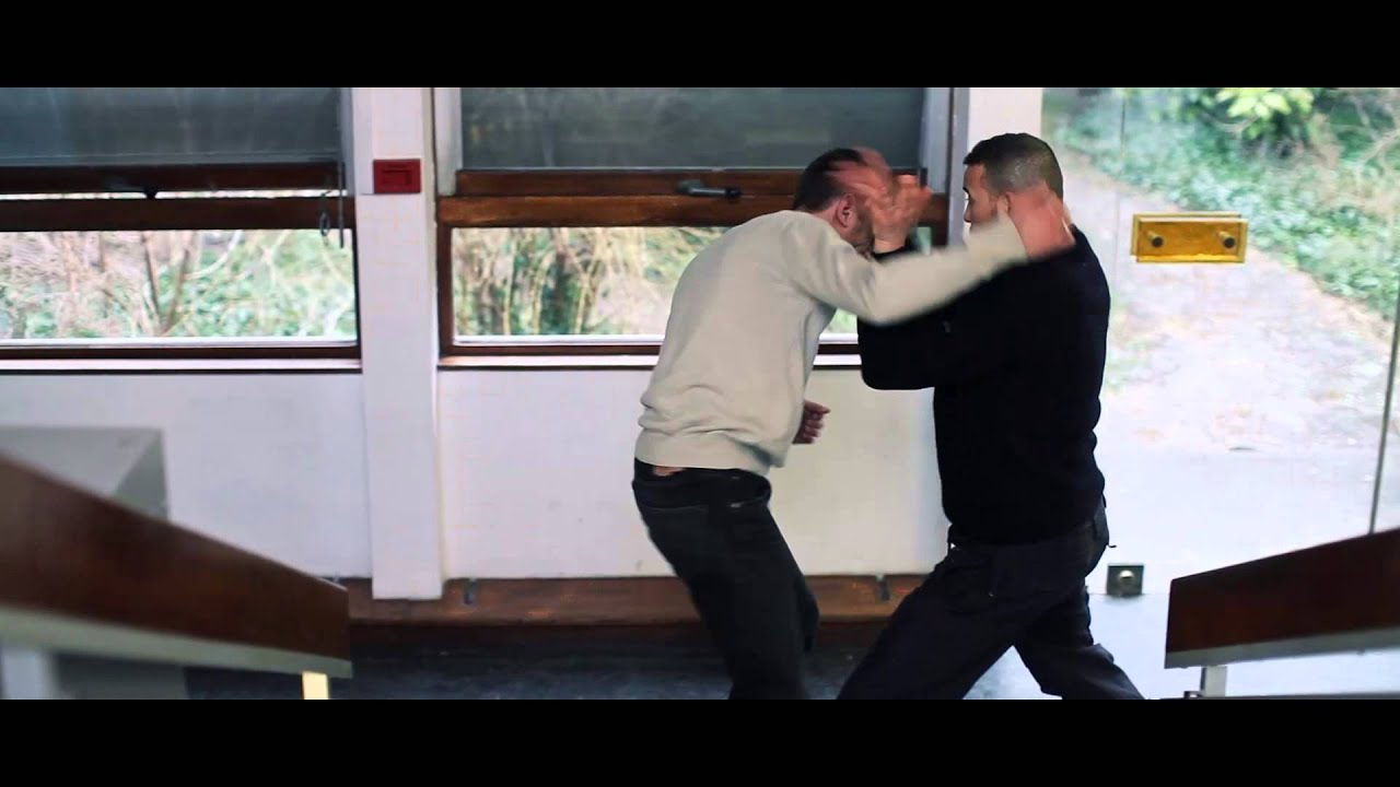 urban, fight, self, defense, combat, rue, street, gang - YouTube
