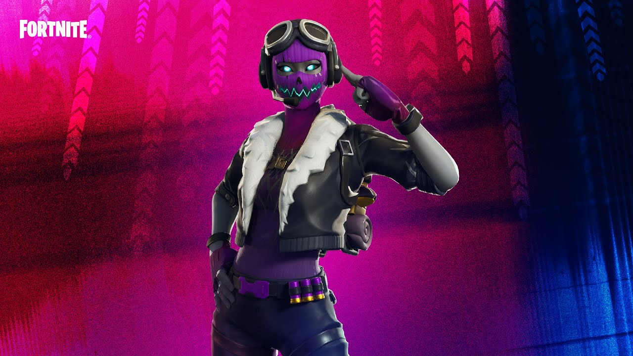 *NEW* VELOCITY SKIN STYLE FORTNITE ITEM SHOP (OCTOBER 6TH, 2022) - YouTube